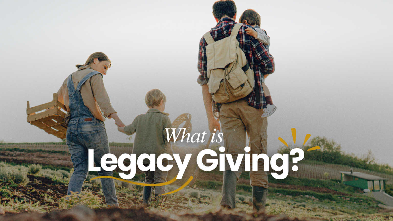 Making a Lasting Impact: A Guide to Charitable Legacy Gifts | Ontario ...