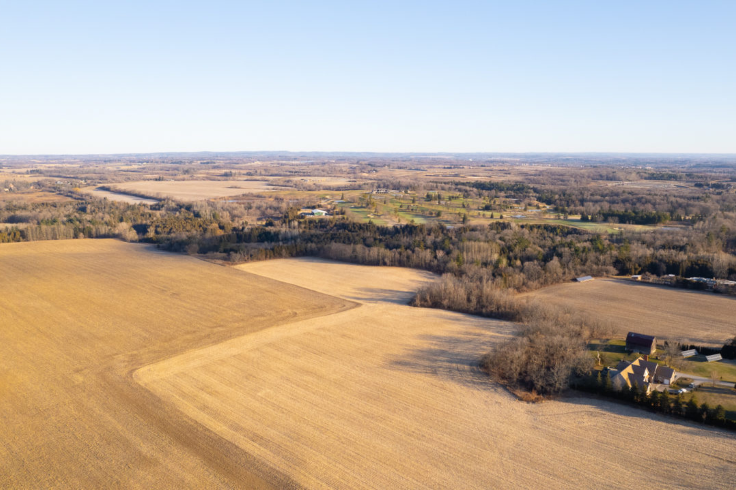 Farmland Protection | Ontario Farmland Trust